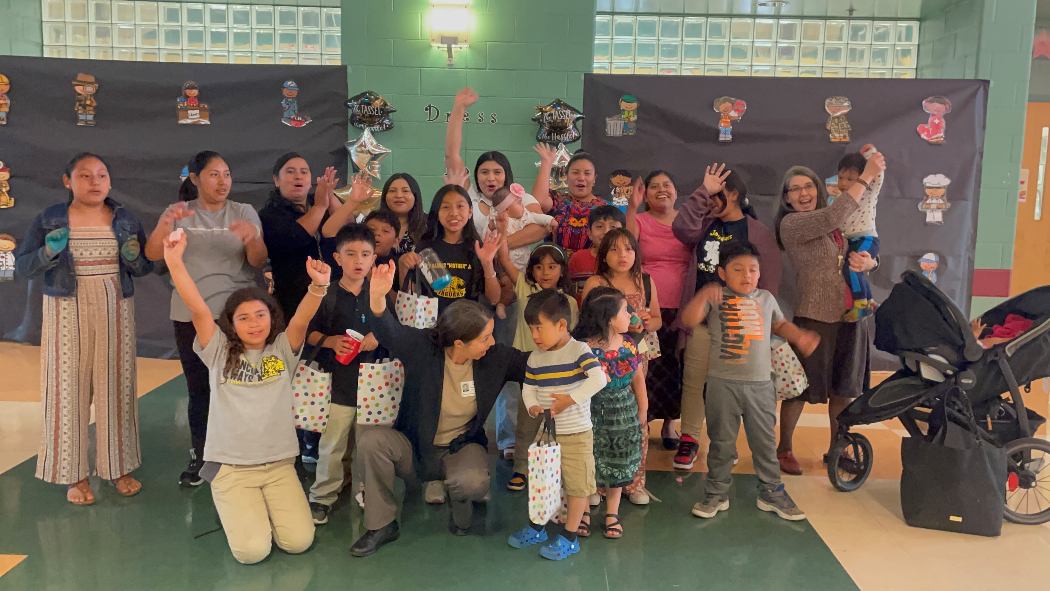 Family Engagement to Support STEM Learning | CADRE