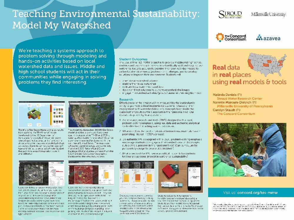 DR K-12 Games & Simulations Poster Hall | CADRE